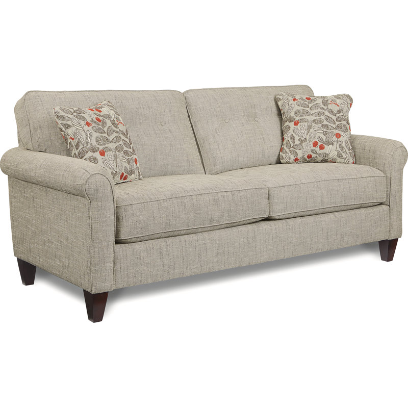 La-Z-Boy Laurel Sofa & Reviews | Wayfair